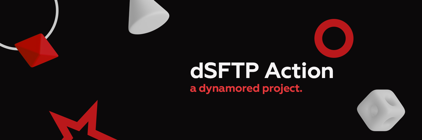GitHub - DynamoRed/dsftp-action: Easily deploy your files onto your server via SFTP protocol